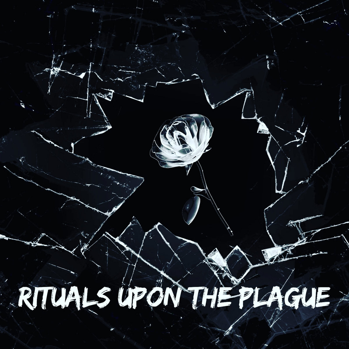 Broken Path EP | Rituals Upon The Plague