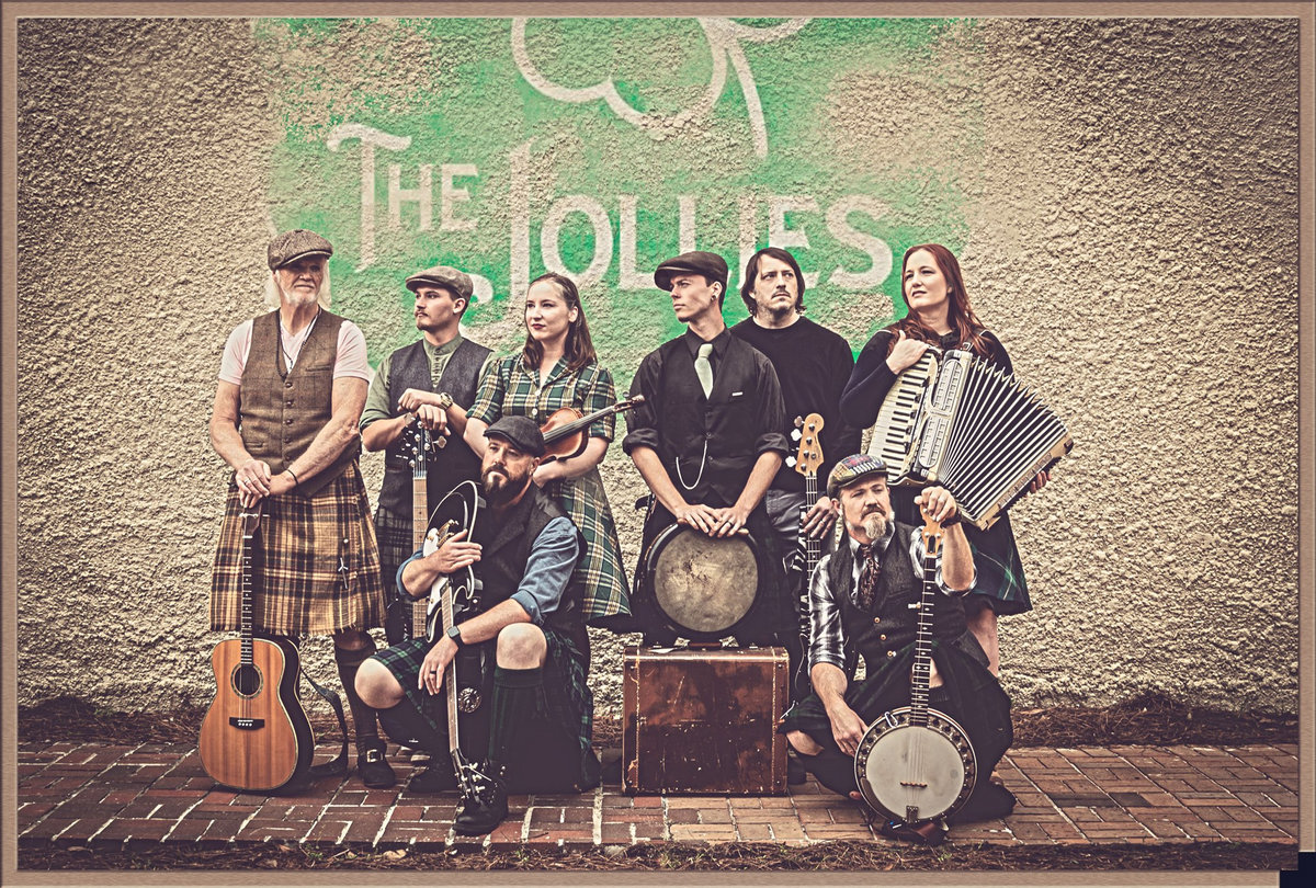Music | The Jollies