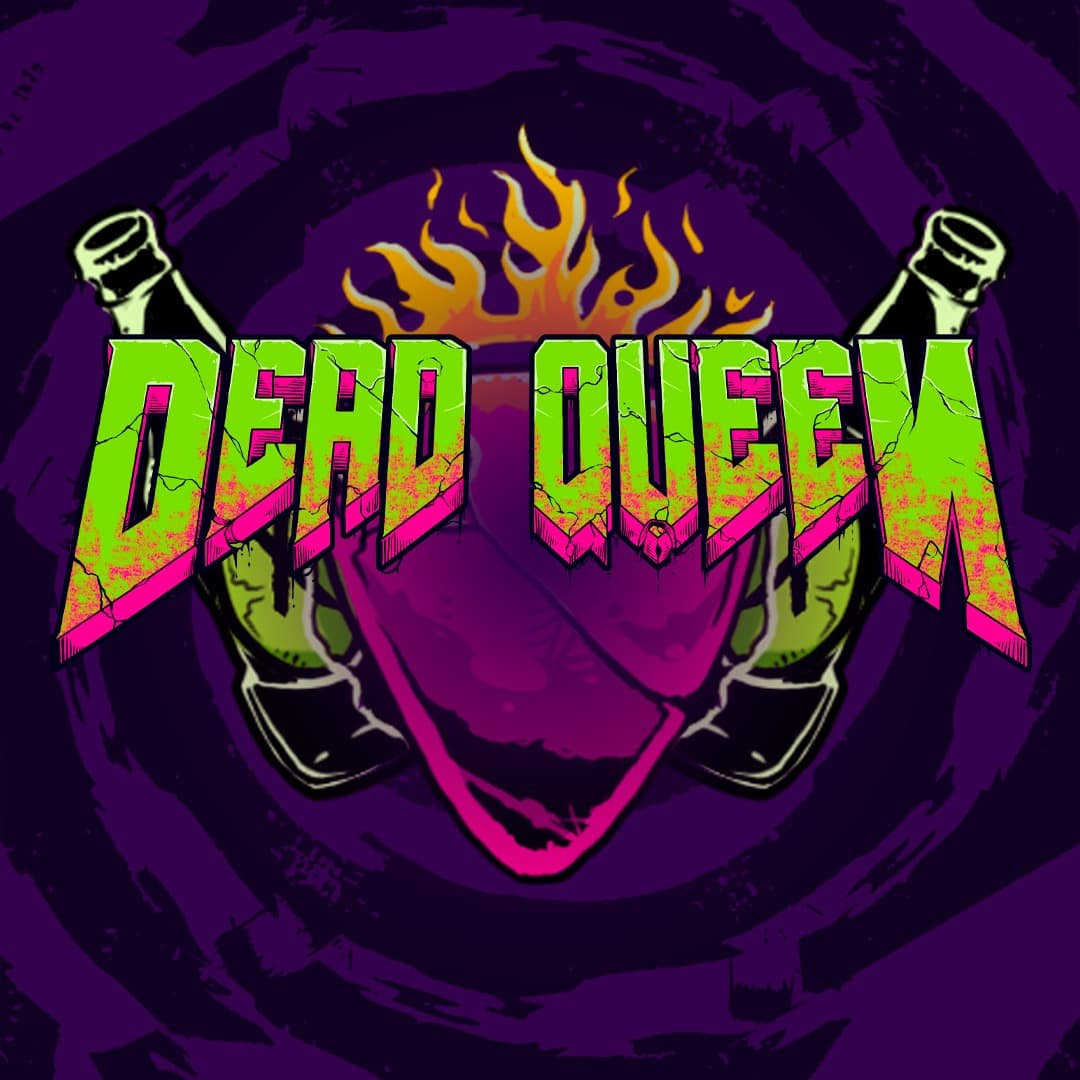 EP: Dead queen 4:20 | Dead queen | Dead Queen