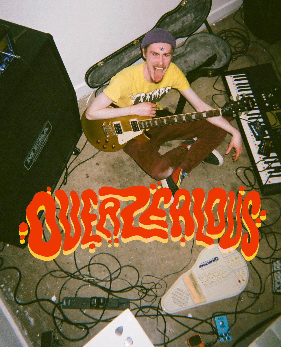 BRAIN DUMPER !?! | Overzealous