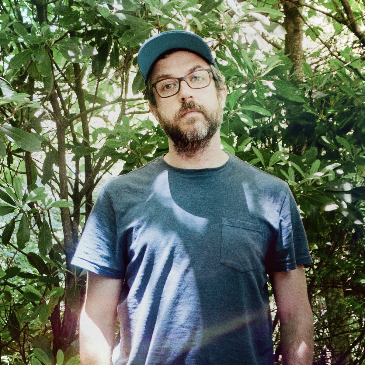 Laughing Anyway | B. Hatchell