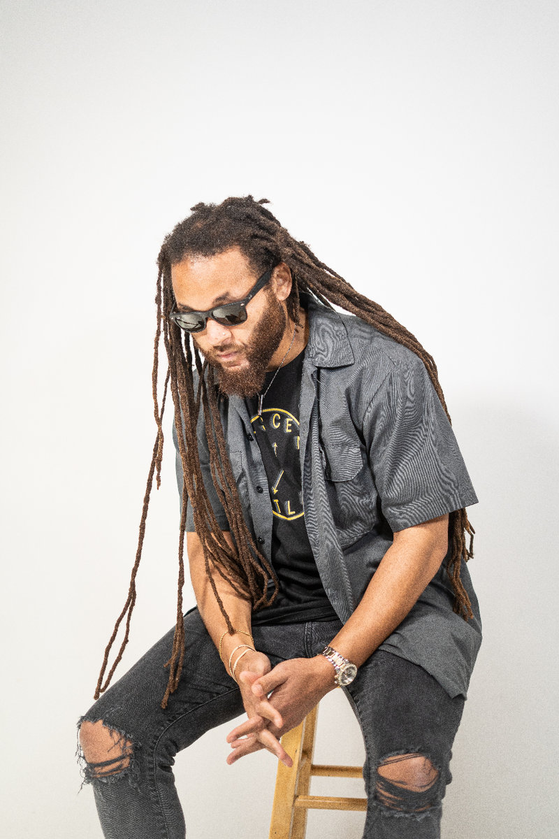 ROLLIN ON CENTRAL TIMES | FARROW
