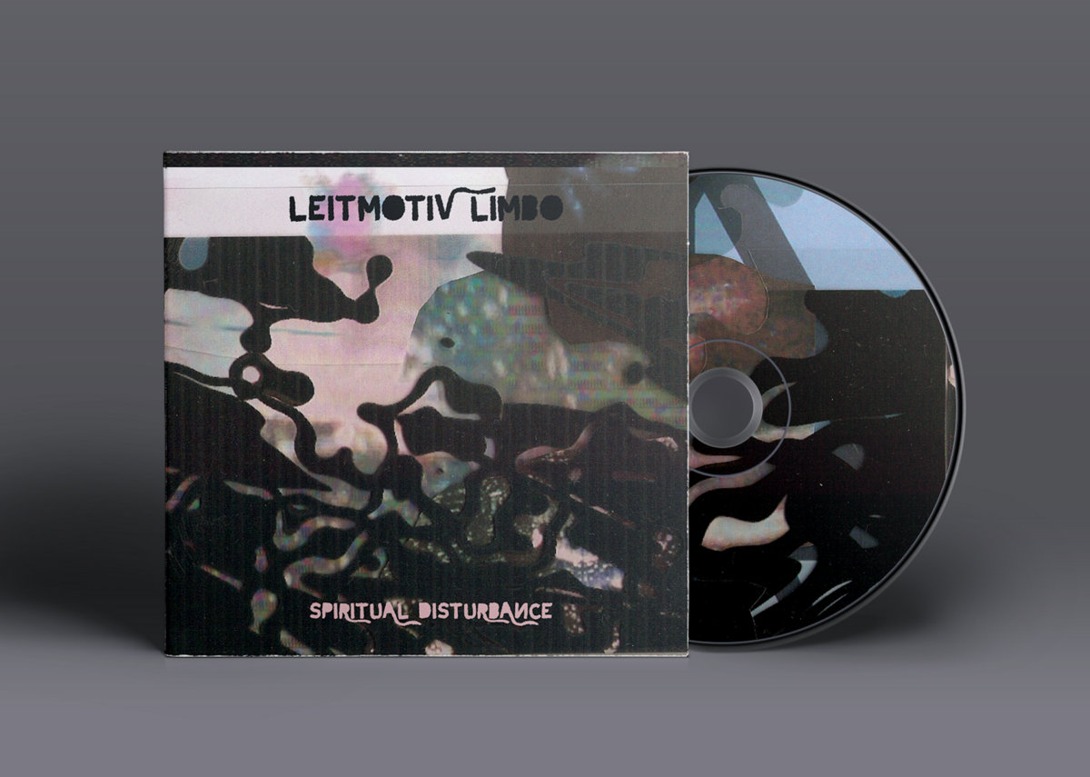 Spiritual Disturbance | Leitmotiv Limbo
