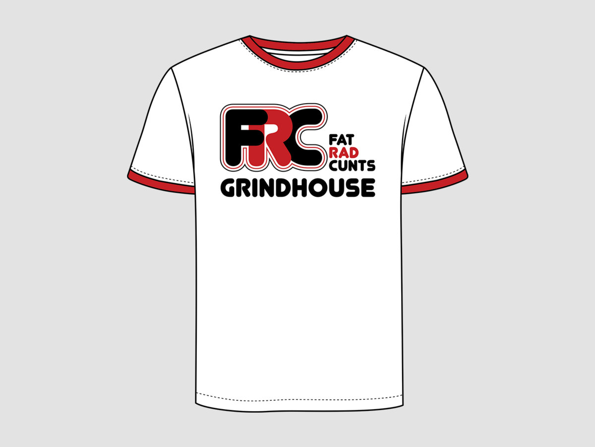 FRC Shirt | Grindhouse