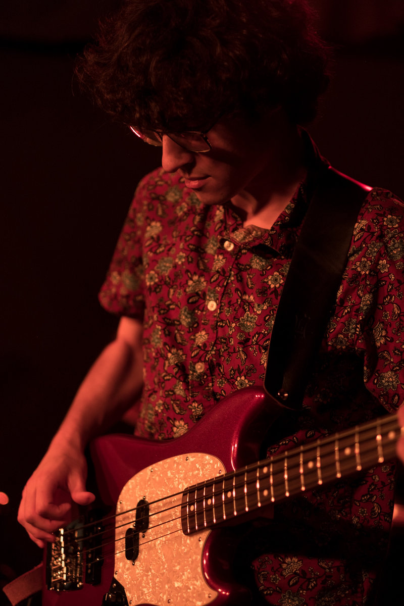 Astrocreep: Invasion (Original Soundtrack) | Christian Spencer