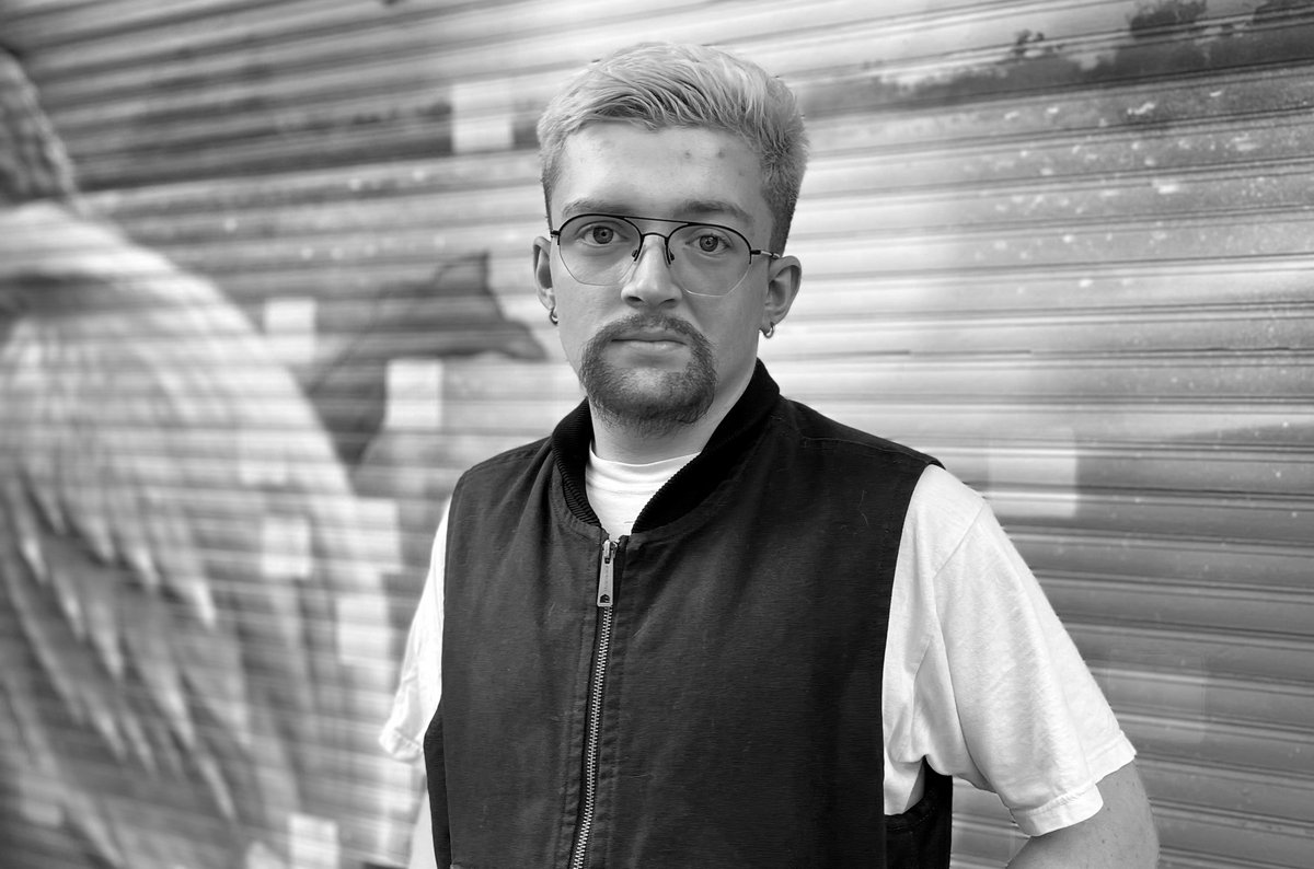 Maurice Anthony Moran - Why Does My Mind Do This? | Maurice Anthony Moran