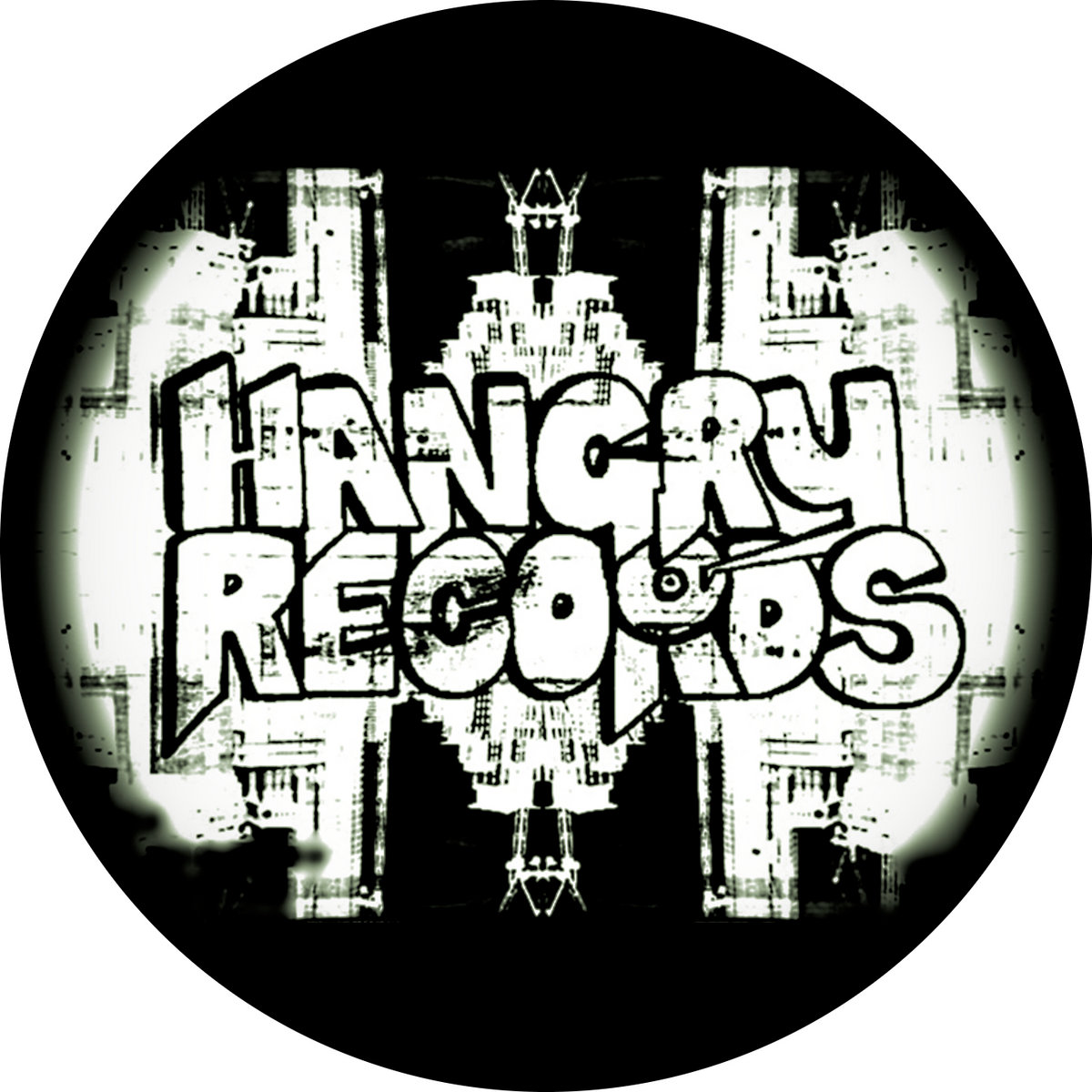 Full Discography 40% off full price of individual releases | Hangry Records