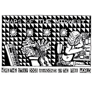 Merch | Maps Of The Midwest