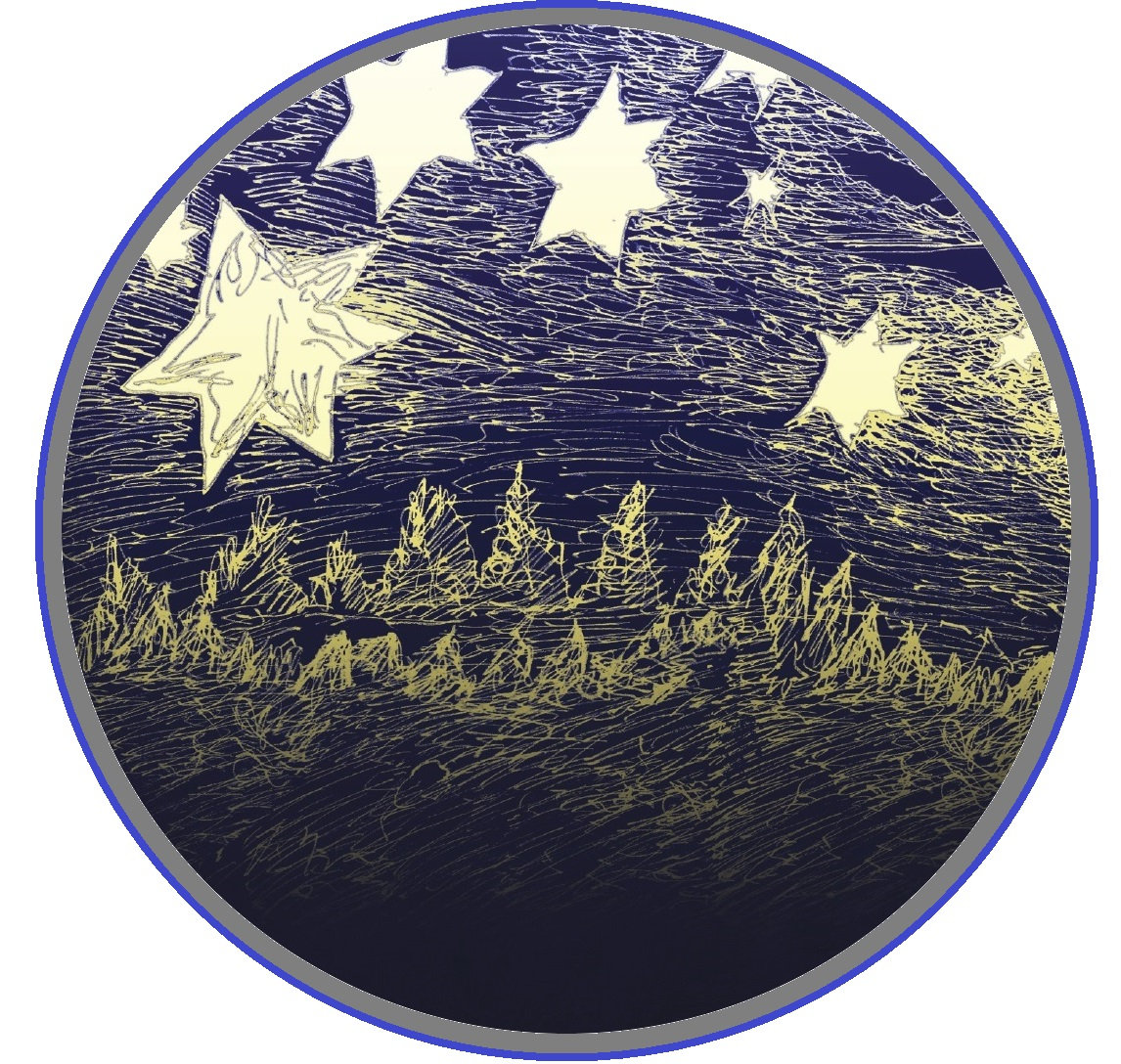 Merch | Beneath White Stars