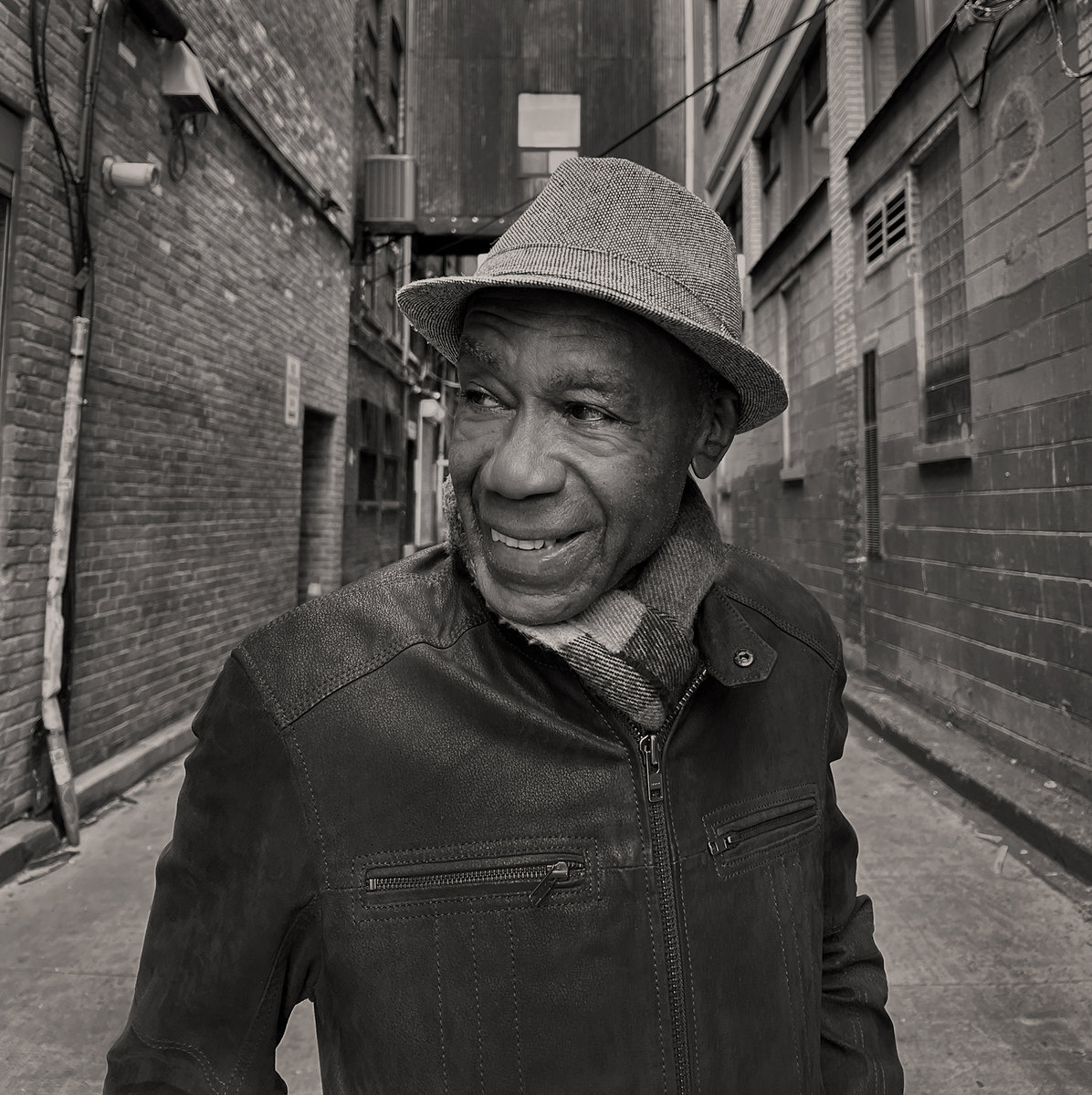 Confession | Jay Douglas