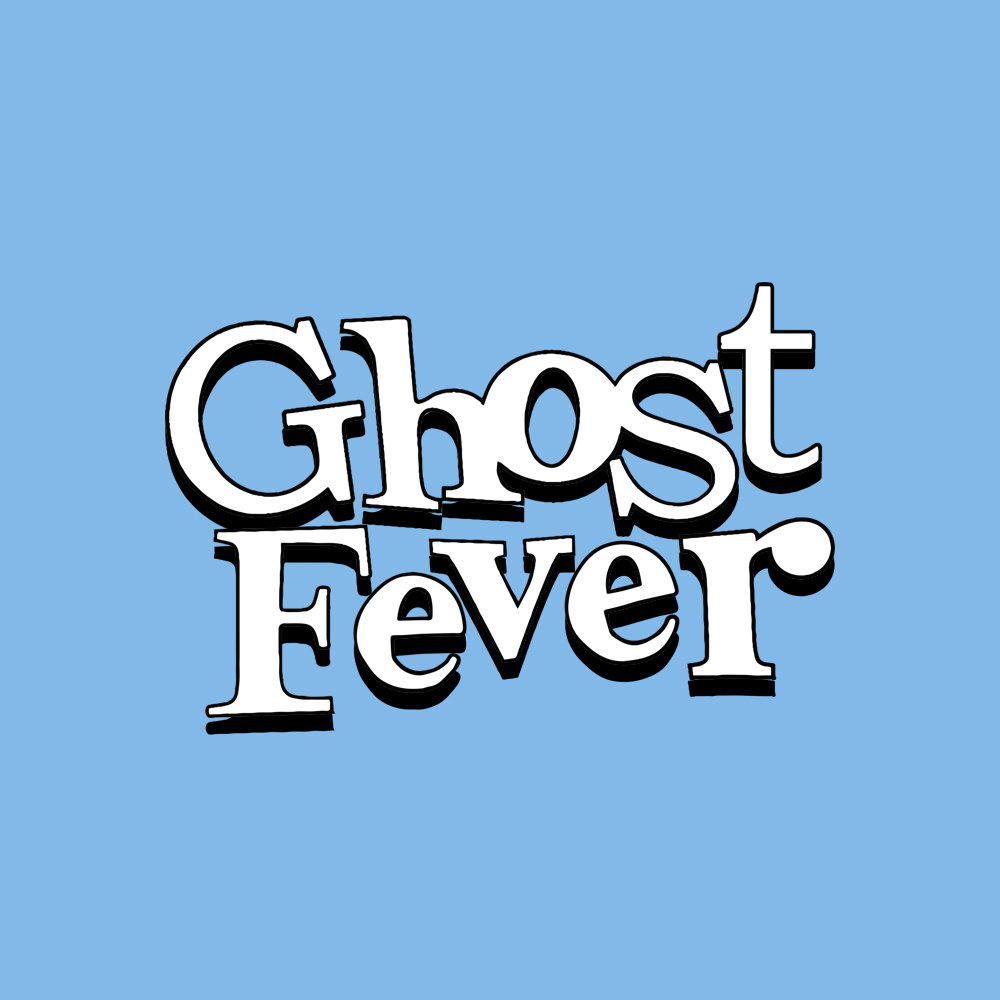 Here Comes The Neighbor! | Ghost Fever
