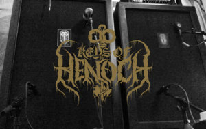 Music | Keys of Henoch