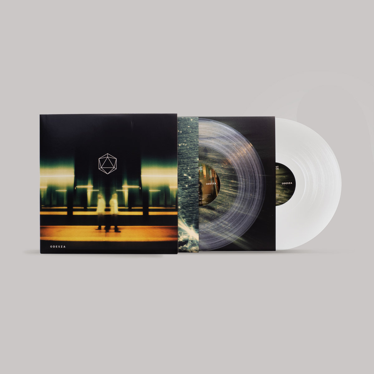 The Last Goodbye | ODESZA