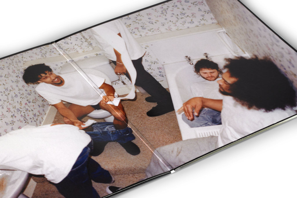 Wu-Lu, “LOGGERHEAD” | Bandcamp Daily