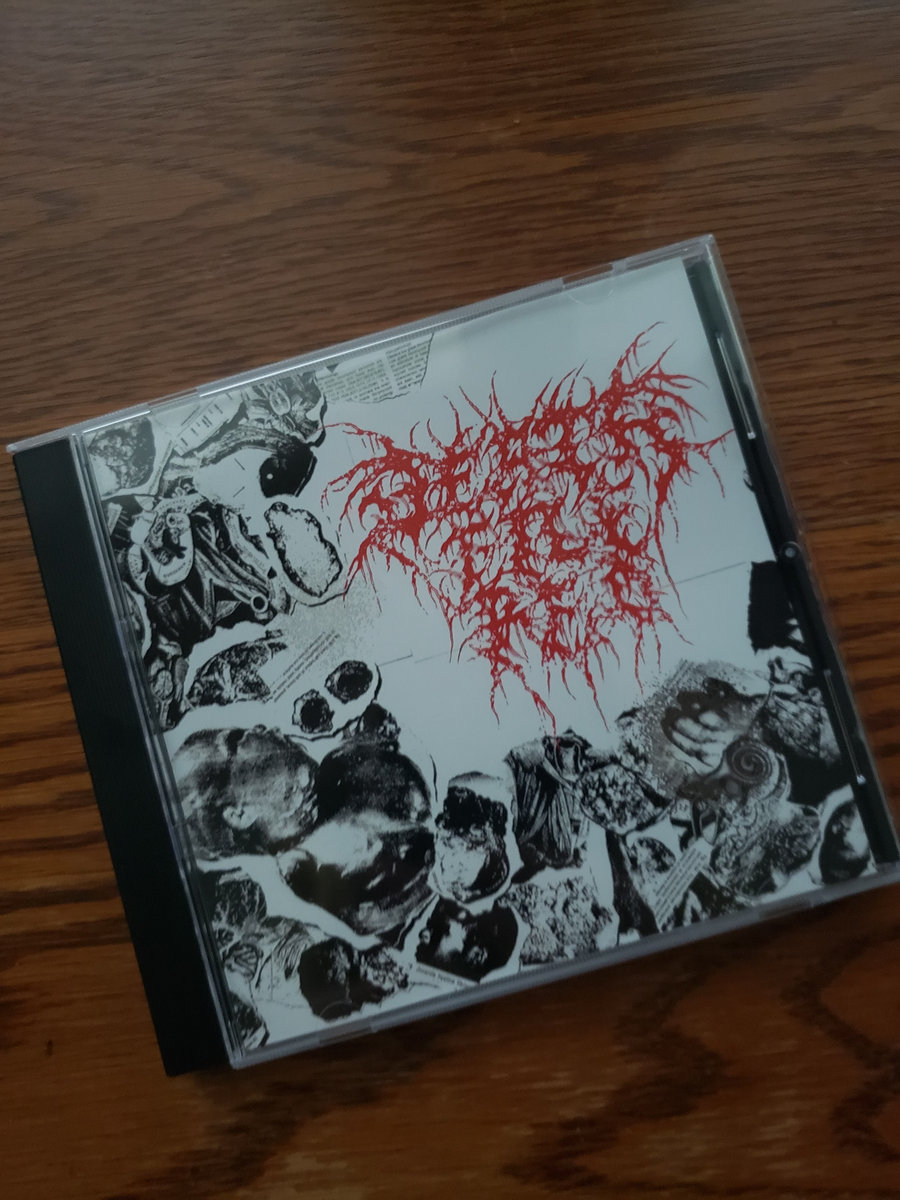 P95 (Demo) | Death File Red