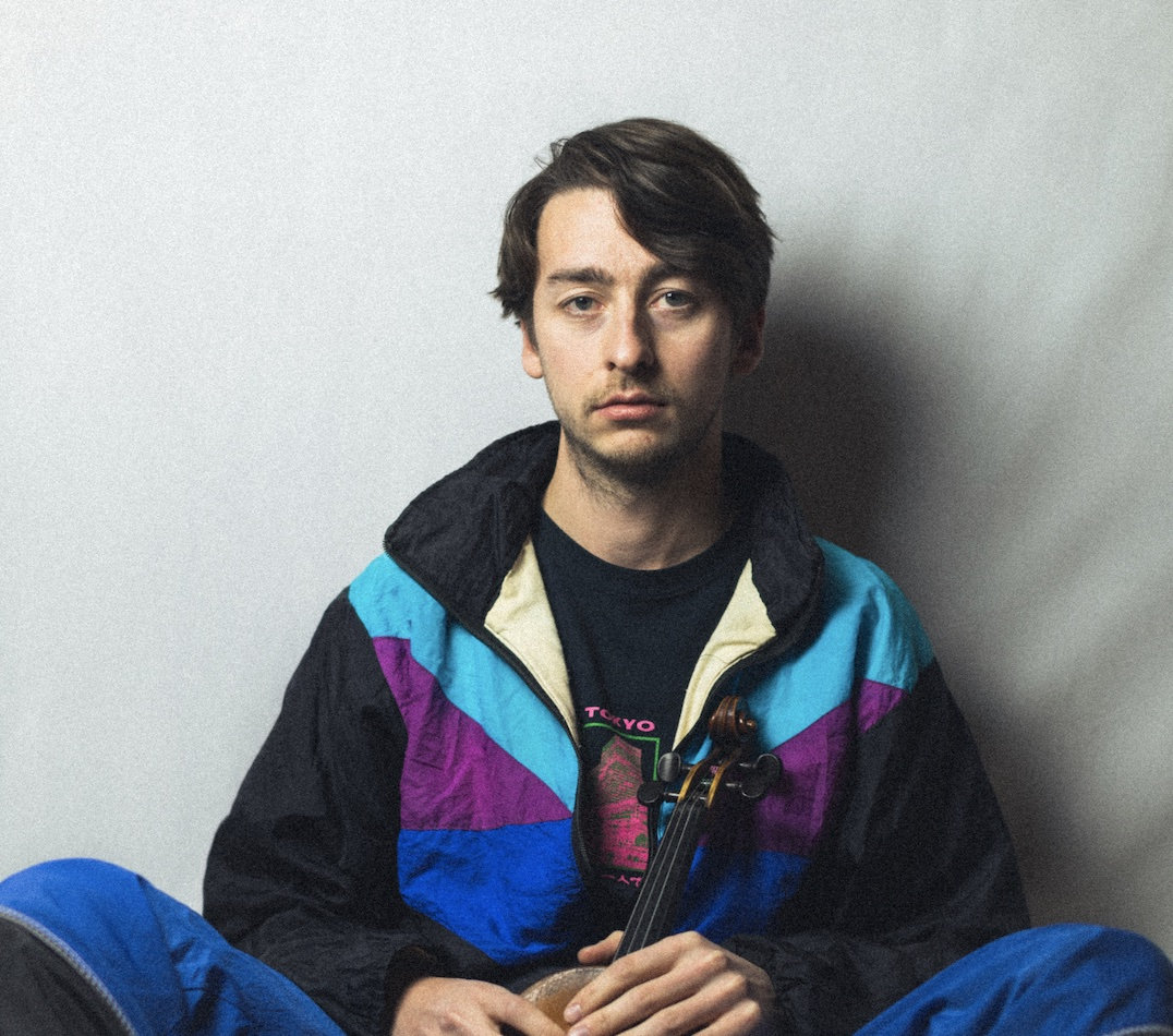 Role Models | Dominic Ingham