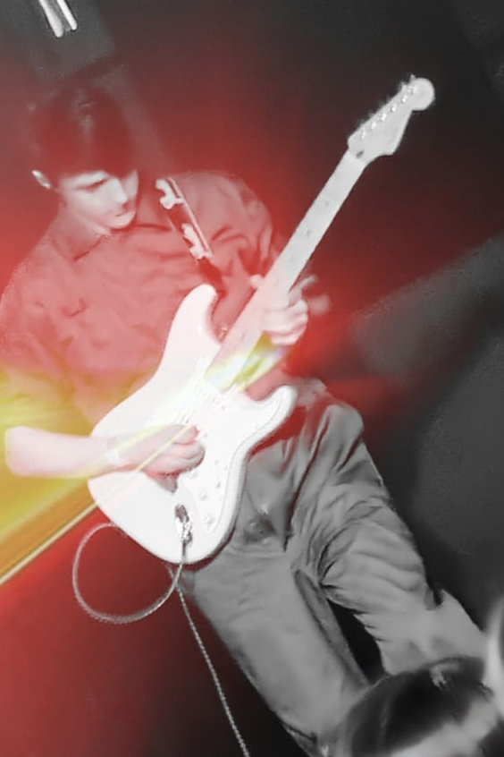 The Colossus of Rhodes | Samuel Rhodes