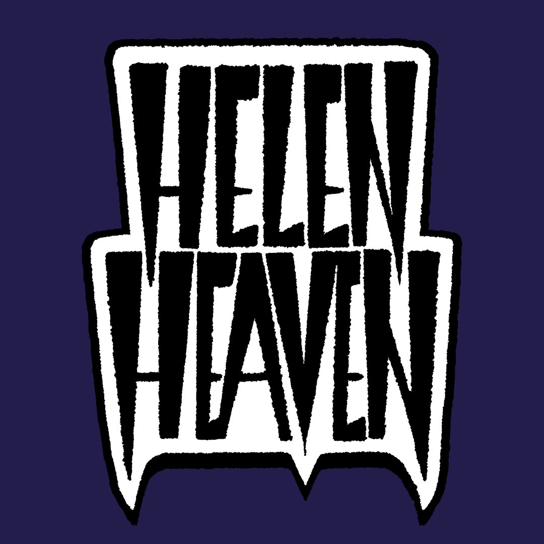 Mayhem | Helen Heaven