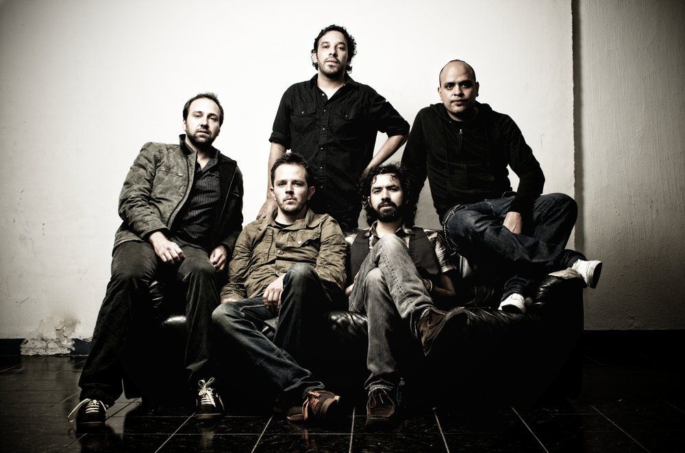 Nueva Luz | Los Dorados