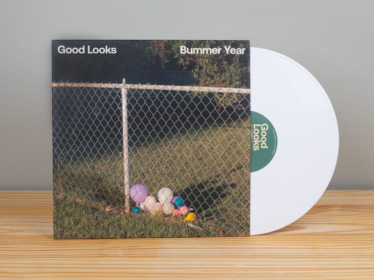 Bummer Year | Good Looks