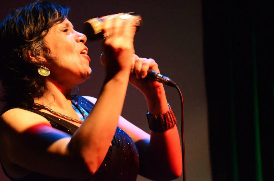 Tengo Un Mundo | rioplatense, tango, musica argentina | Miriam De Luca