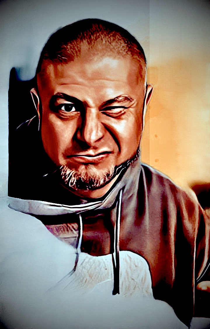 BirthMark | Phil Dog