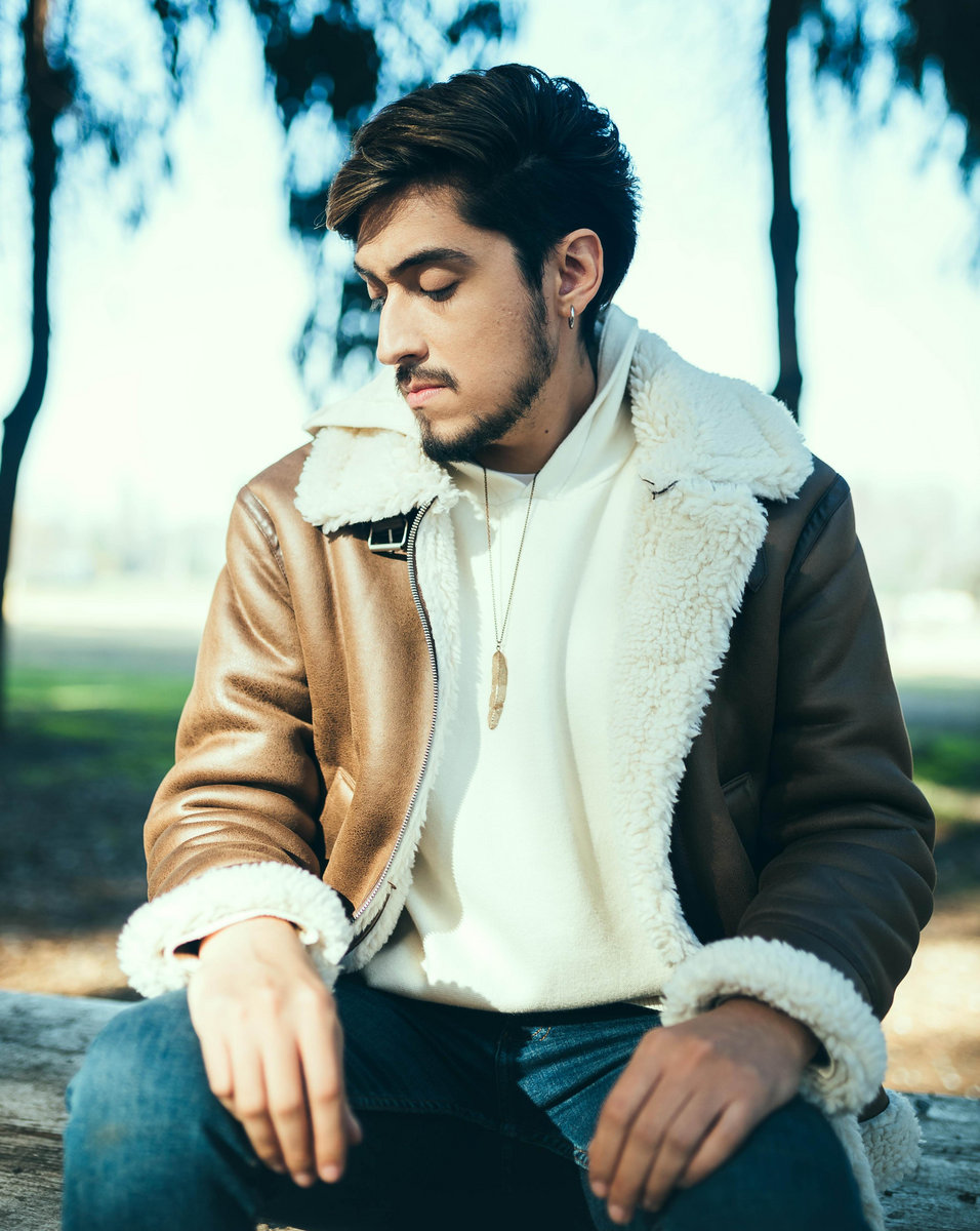 Migra | El Ultimo Viaje | Julian Ramirez