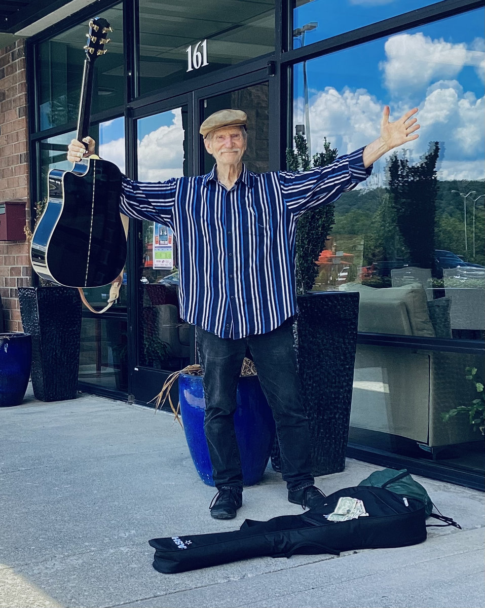 Another Time, Another Place | Payson Lyon