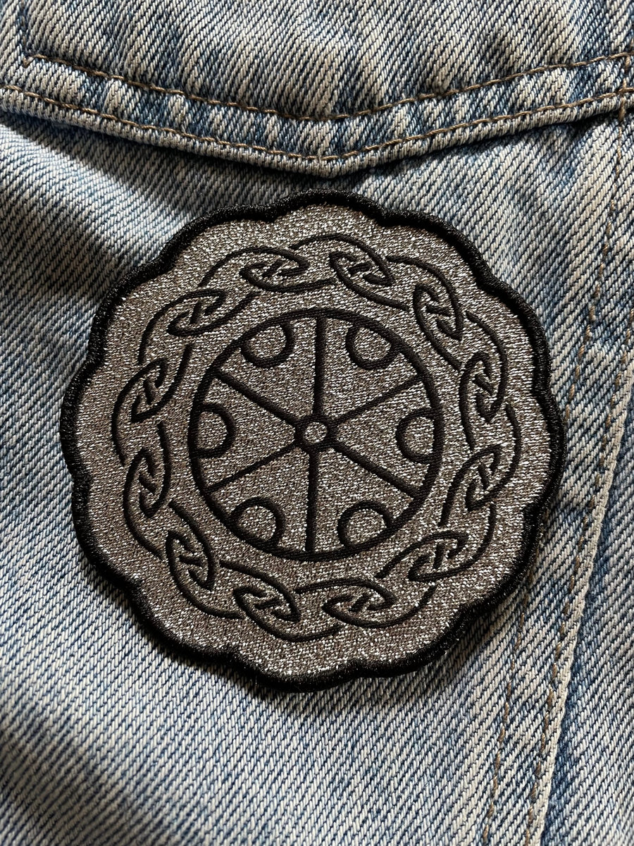 Thundermark patch | Adamantis