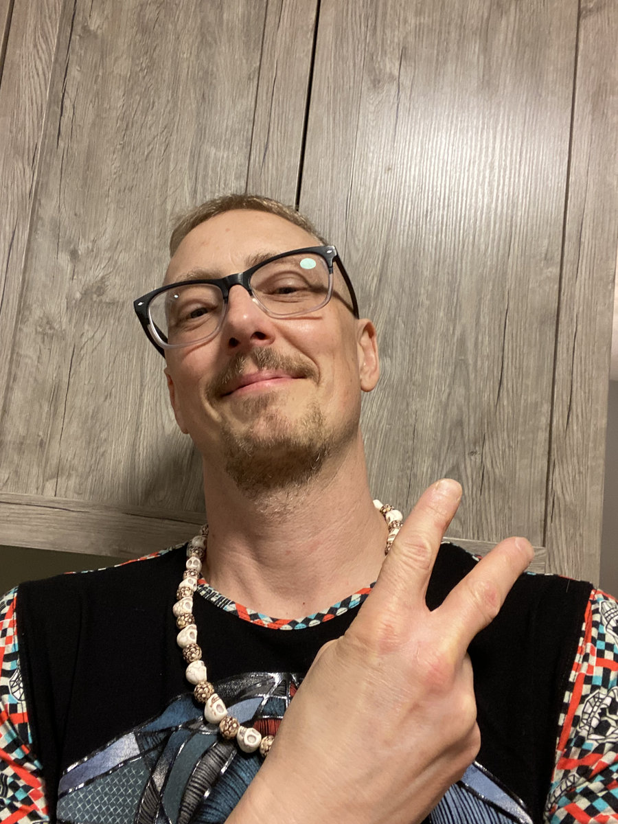 SHARMA RISING | Jason Martillo Hammer