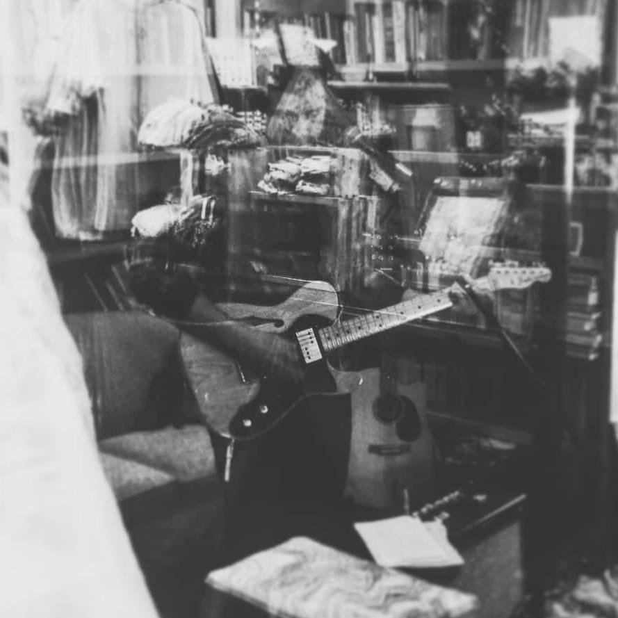 Anxiety EP | Kyle Scott