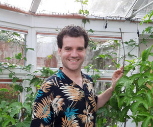 Music | George Pendred