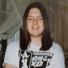 The Ghost Of Each Room | cEvin Key