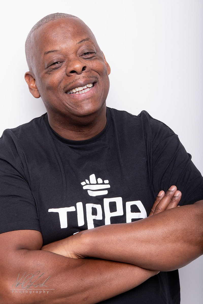 Stick To My Roots | Tippa Irie