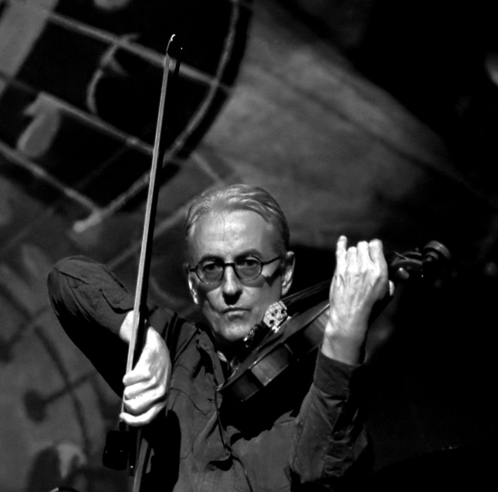 Velocity of Independent Parts | Louis Burdett, Jon Rose, Serge Ermoll ...