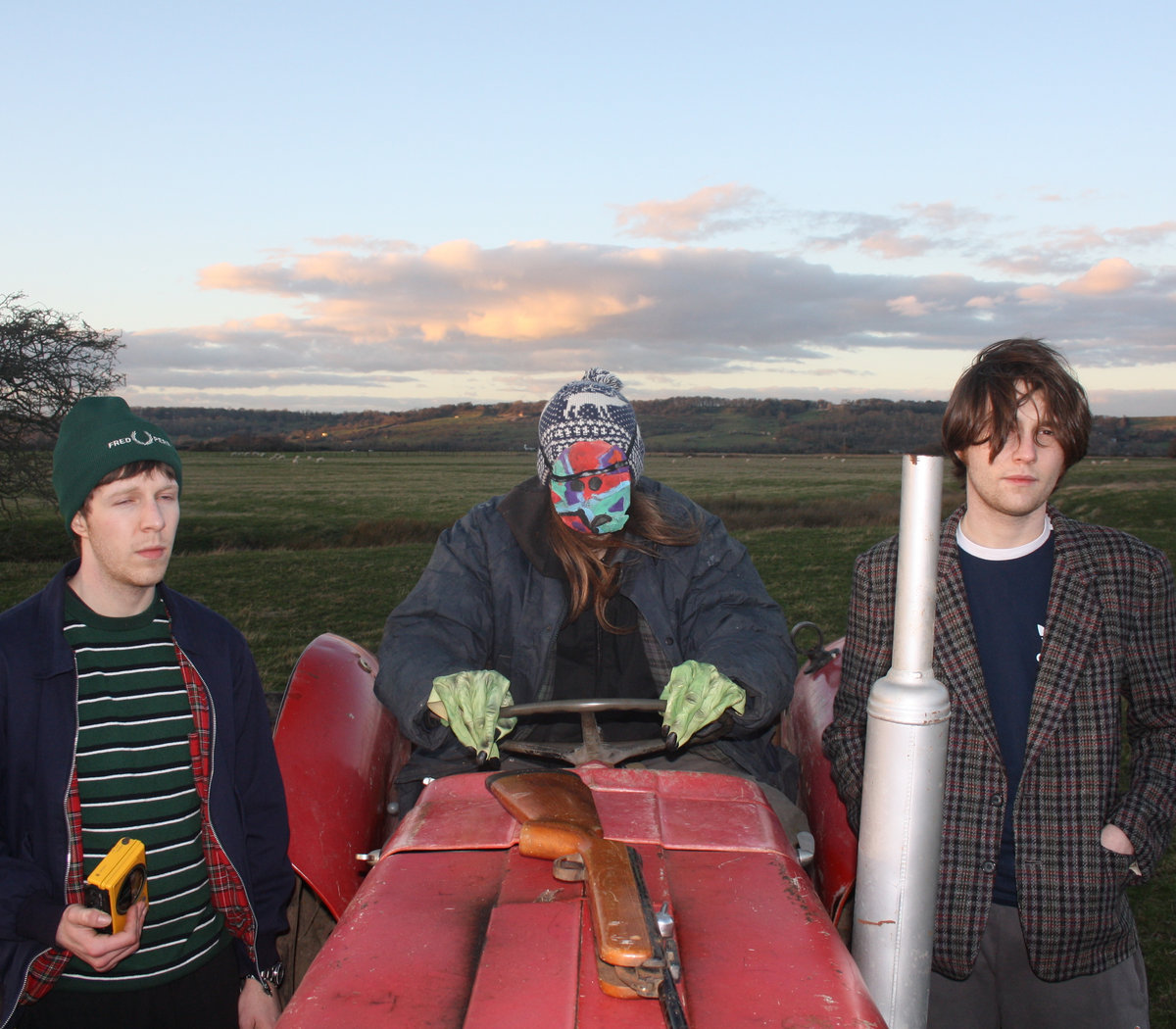 No Brainer (Reissue) | Real Life Goblin