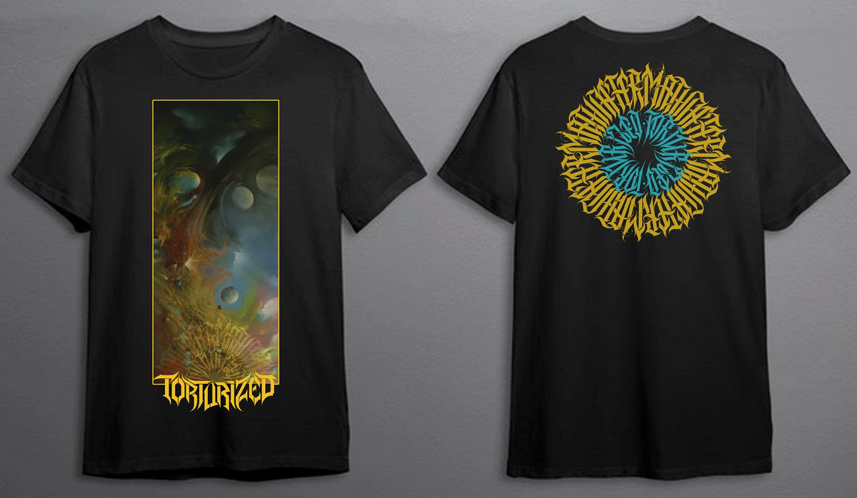"Aftermath" T-Shirt | Torturized