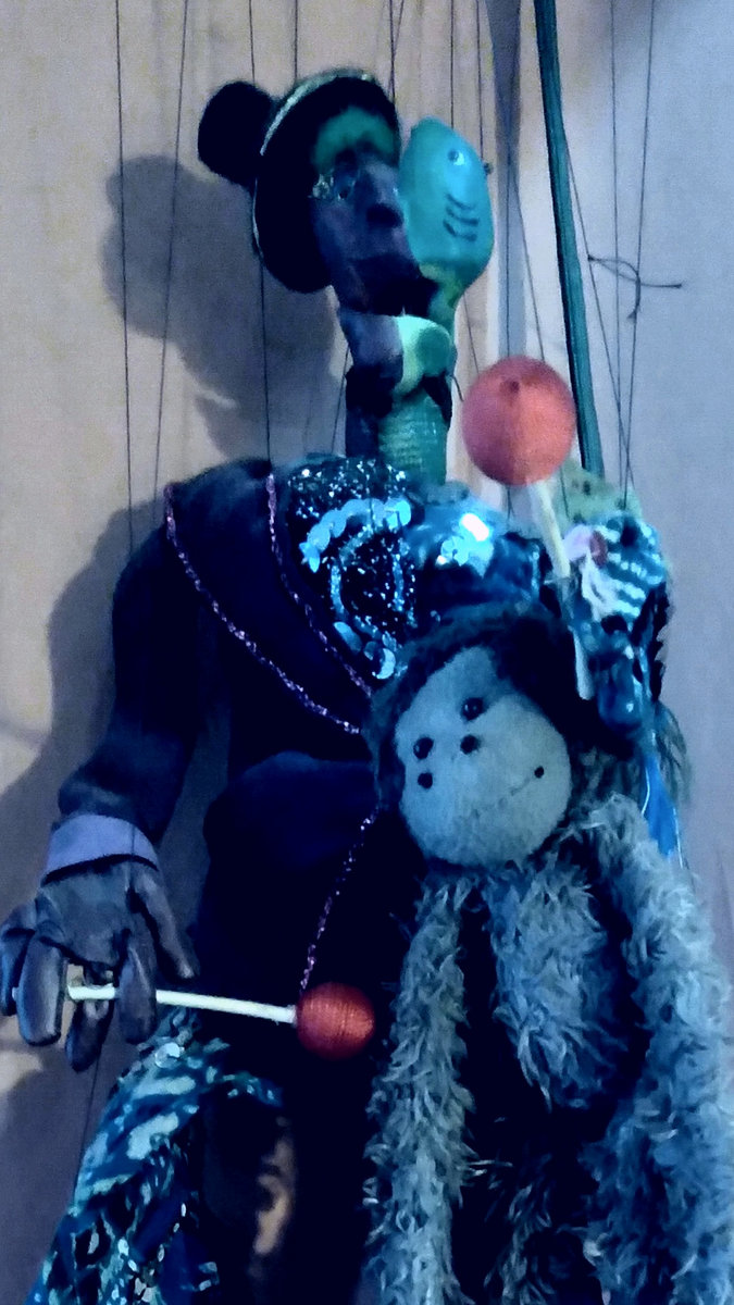 The Big One | Sean McCaul