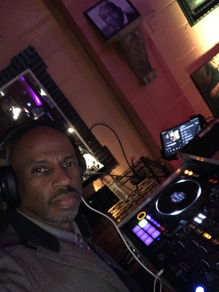 THE POINT OF IT ALL HOUSE REMIX | DJ BYRD