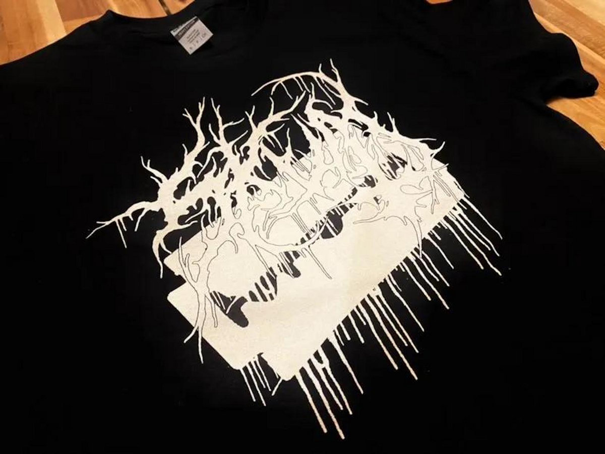 Skvm Logo Tee Shirt | Skvm