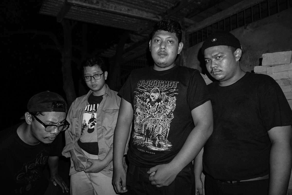 Brings Me Down/The Awakening | Protense