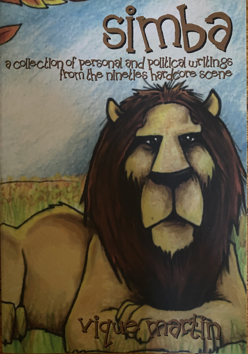 simba book | simba records