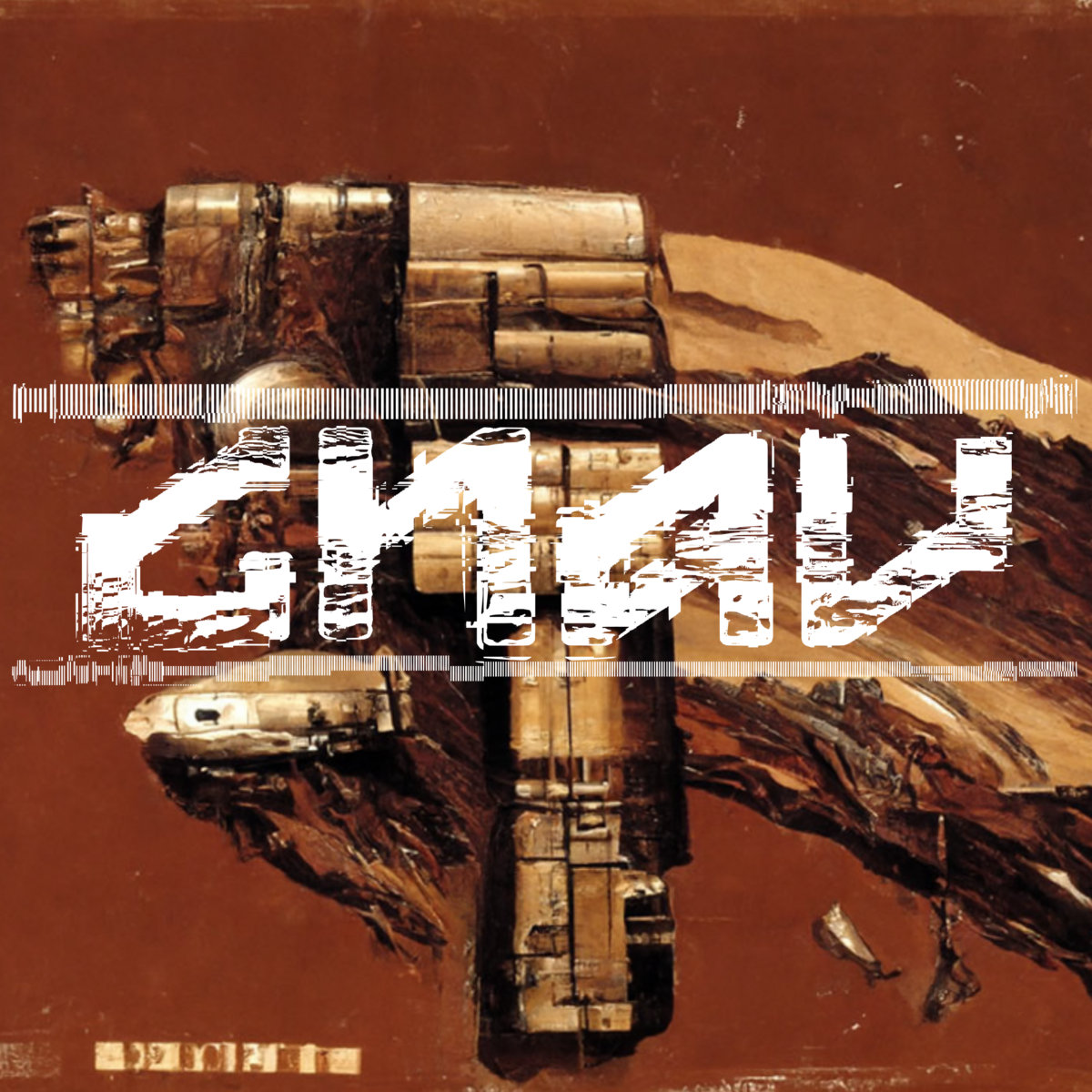 TRANSMISSION 1 | GNAV