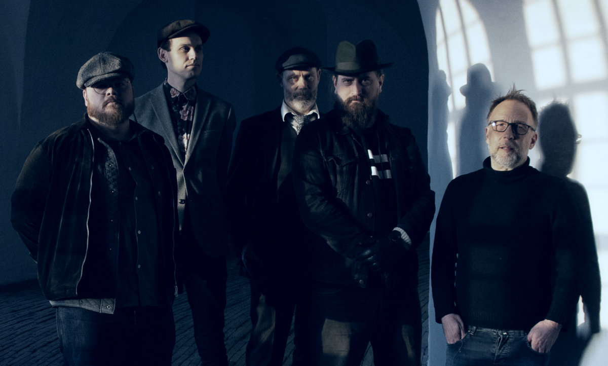 Hvem Ved Hvad / Søvngængeren | Syreregn