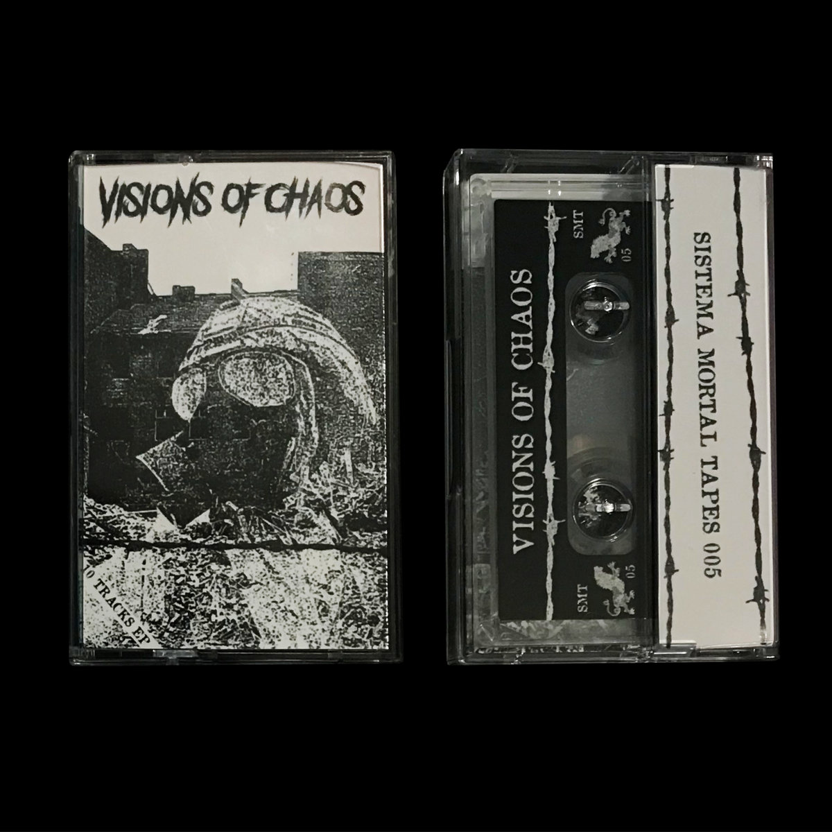 Visions of Chaos | Visions of chaos | sistema mortal