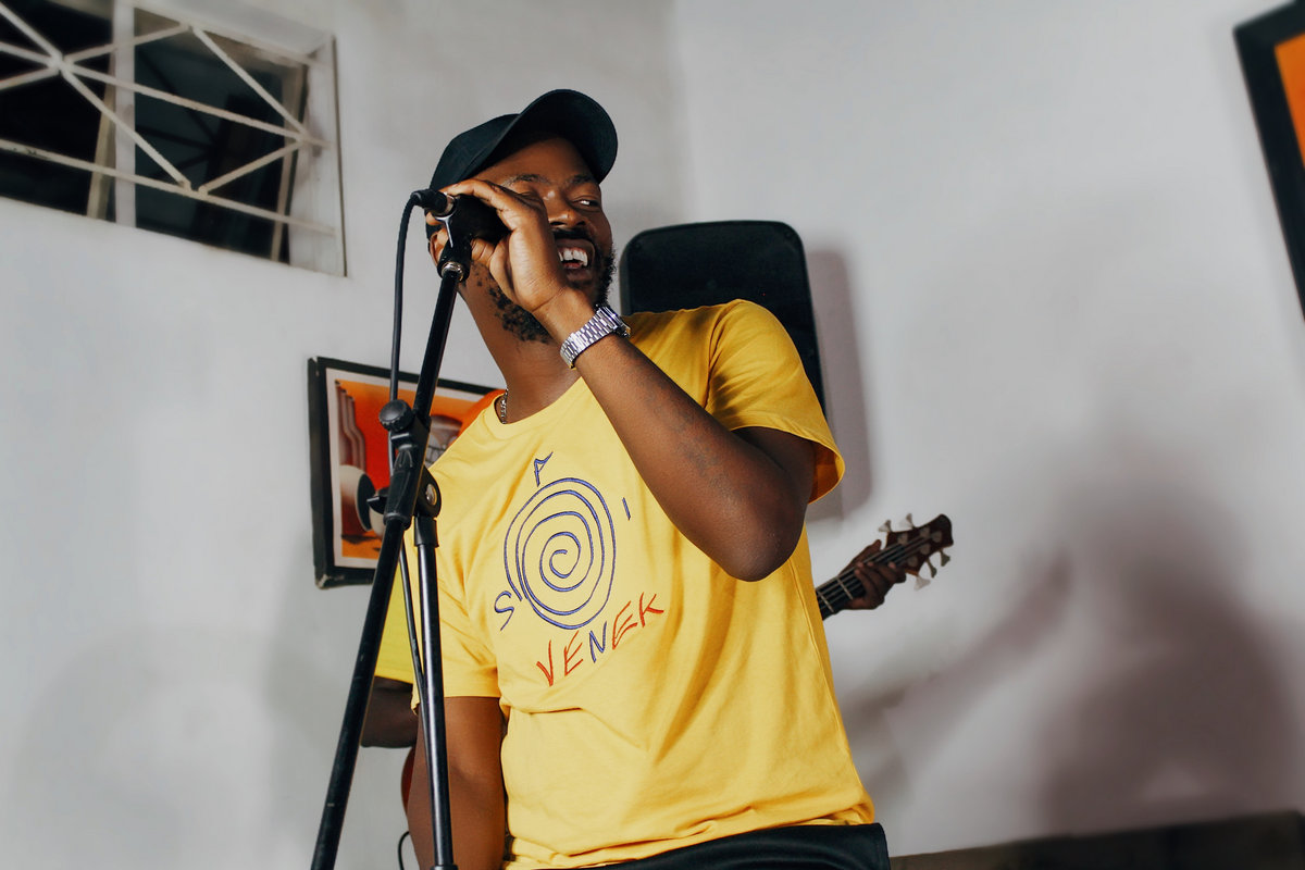 Spin Venek | Sabelo Soko