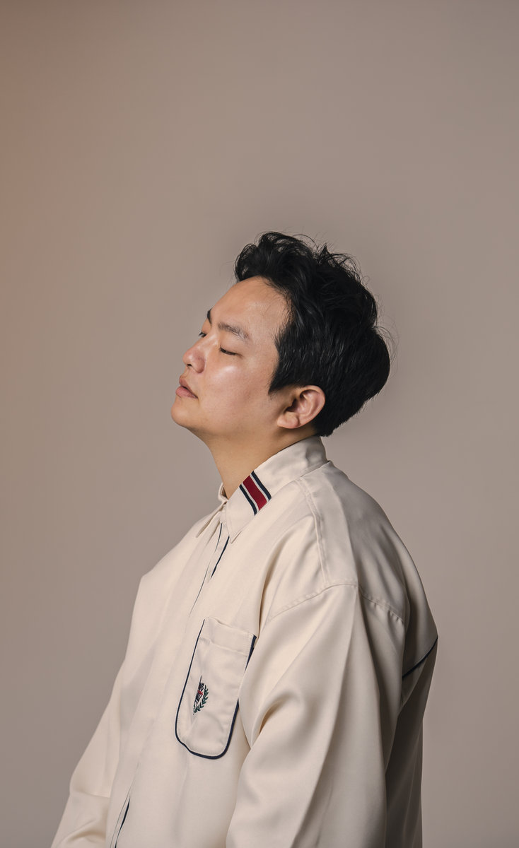 Song For My Inner Side | Muuk