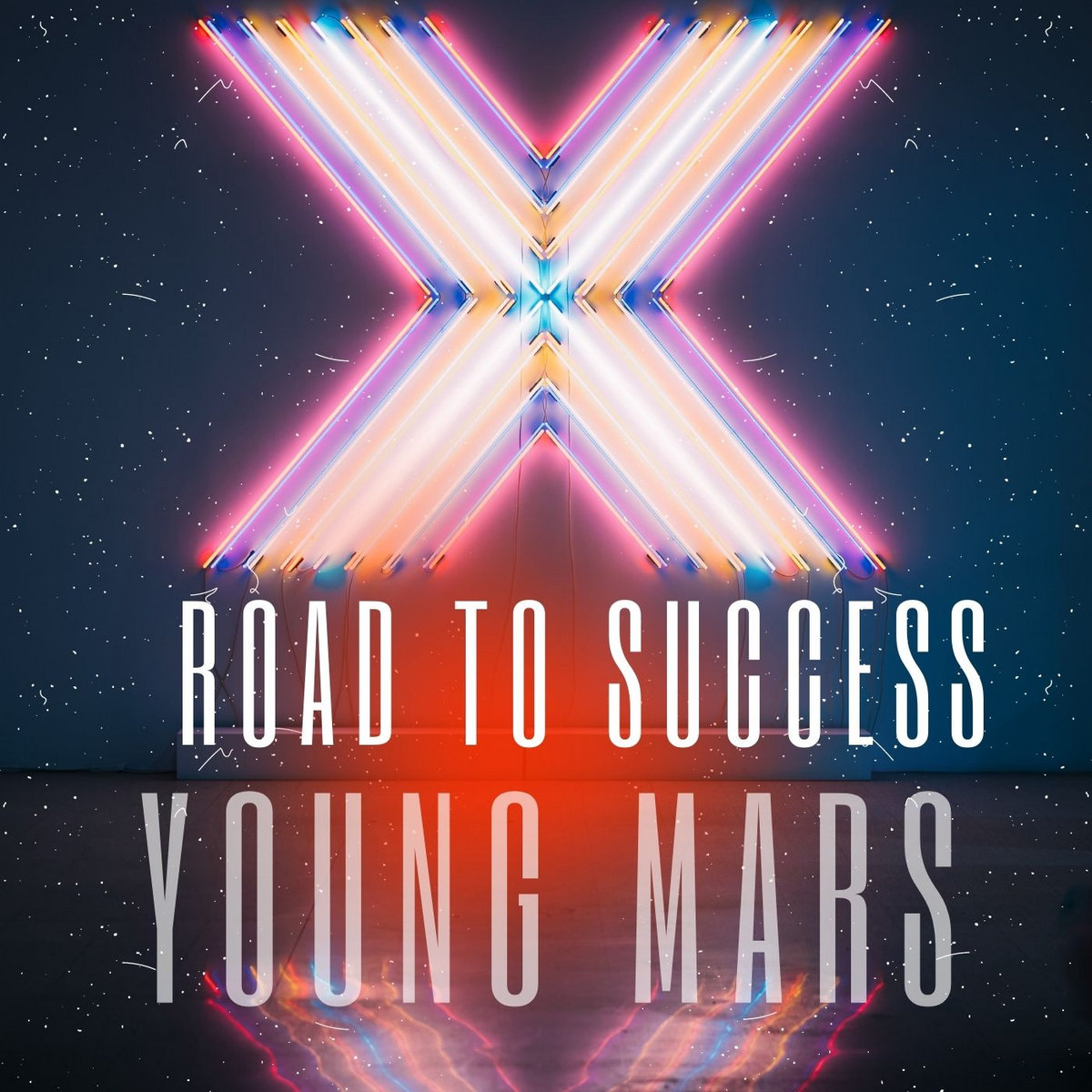 Music | Young Mars