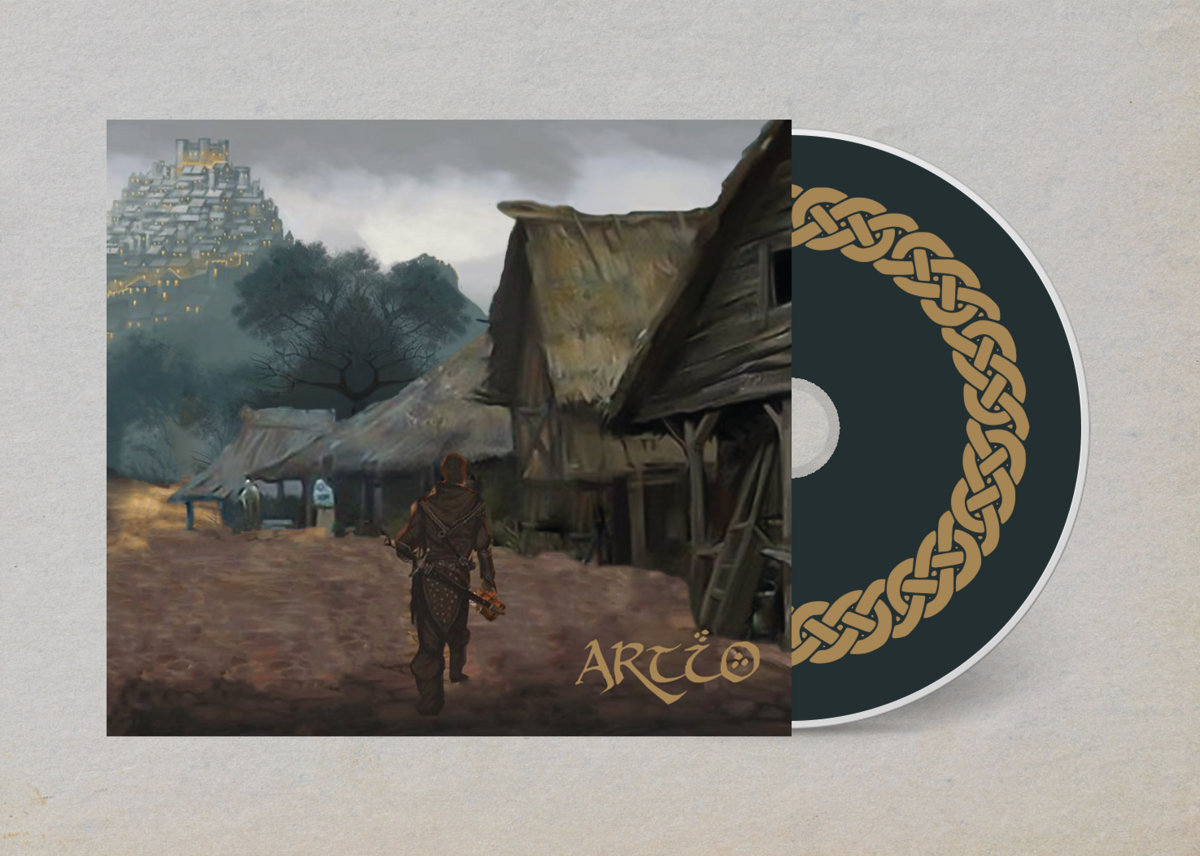 Z Lesov | Artio