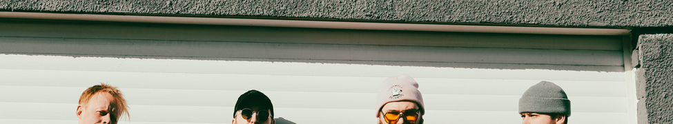 Bad News First | Bad News First